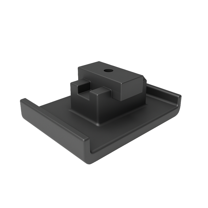 Container Shoes (4 PK)